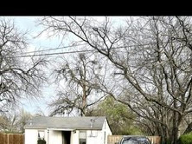 605 S Bradshaw St, Denton, TX 76205