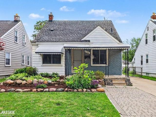 605 S Campbell St, Royal Oak, MI 48067
