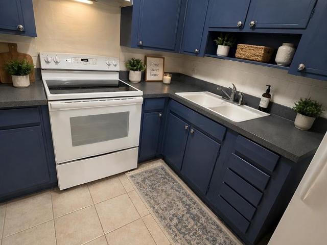 605 S Clinton Street # 6B