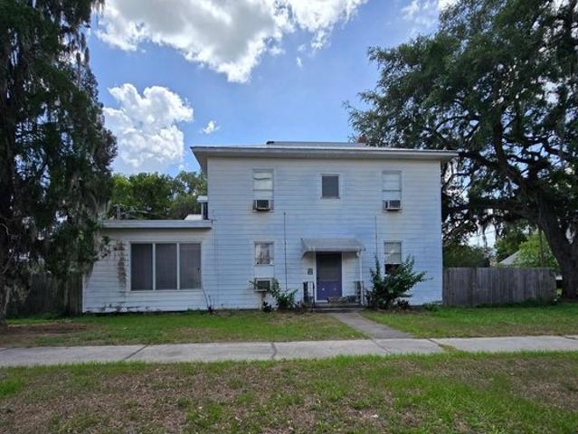 605 S Jackson Ave Apt 1, Bartow, FL 33830