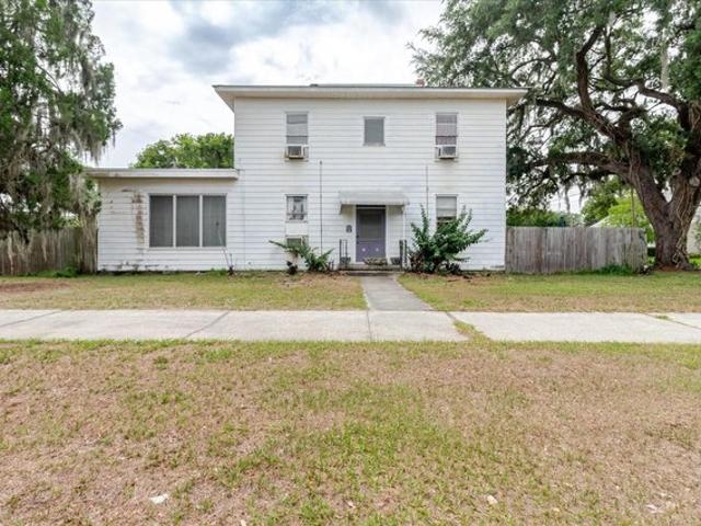 605 S Jackson Ave, Bartow, FL 33830