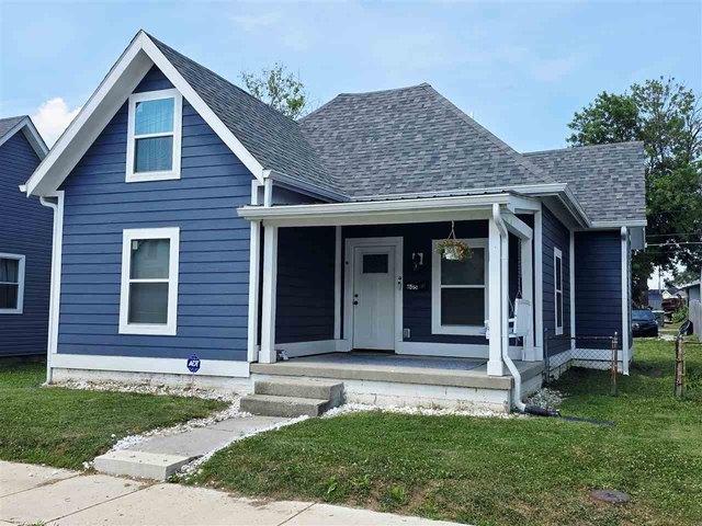 605 S Miller St, Shelbyville, IN 46176