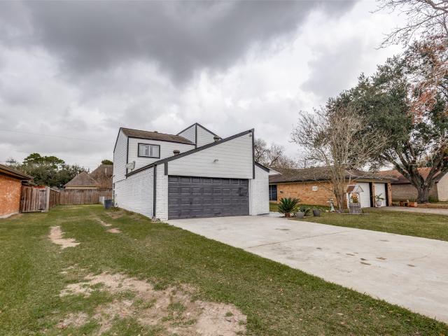 605 S Remington Drive