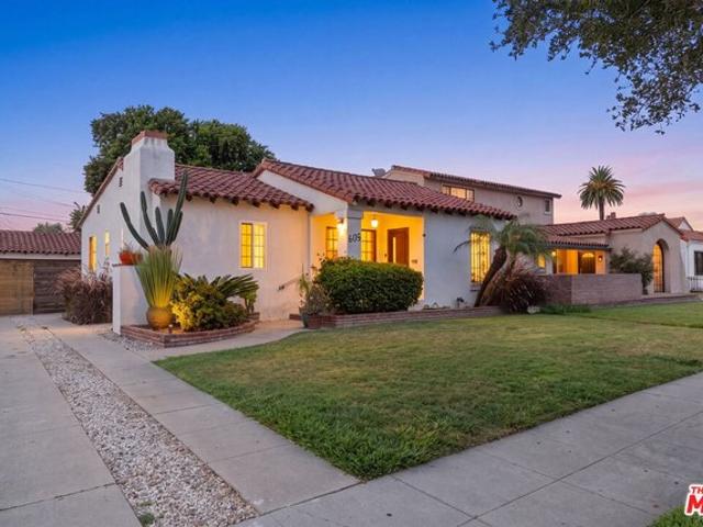 605 S Sloan Ave, Compton, CA 90221