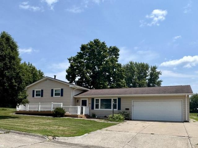 605 S Stone St, Creston, IA 50801
