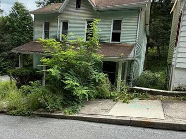 605 South St, Johnstown, PA 15901