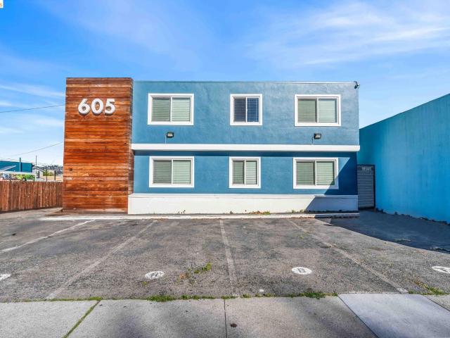 605 San Pablo Ave, Albany, CA 94706 | MLS #41127 | Compass