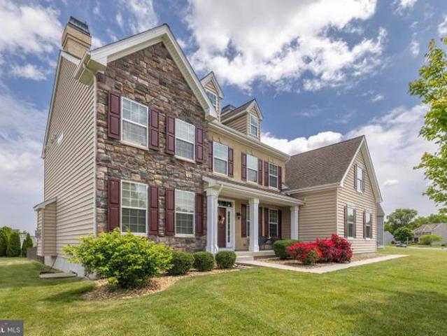 605 Sandy Hill Trail, Camden Wyoming, DE 19934