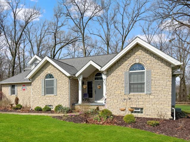 605 Sassafras Drive