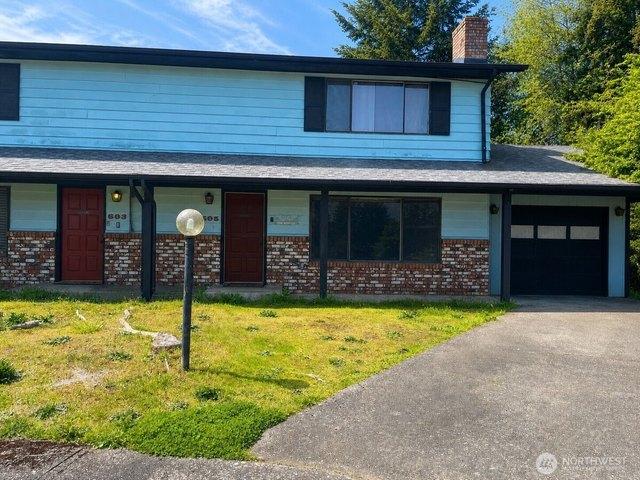 605 Scott Dr, Centralia, WA 98531