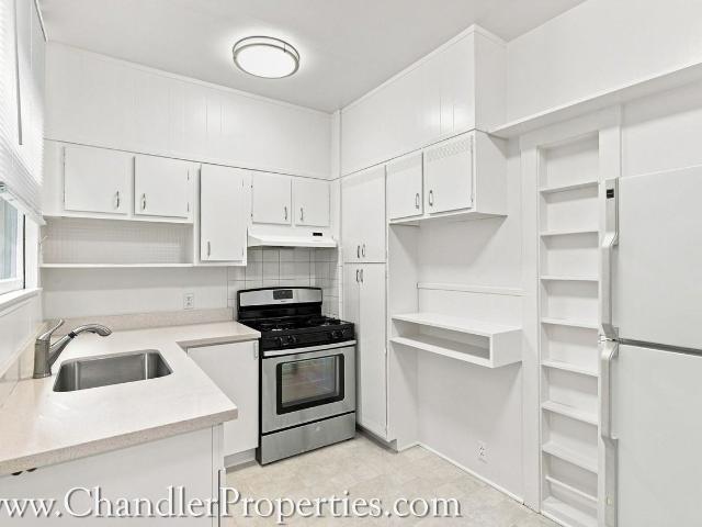 605 Scott Street Apartments 1 Bedroom Apartment for Rent at 605 Scott St, San Francisco, CA 94117 Alamo Square