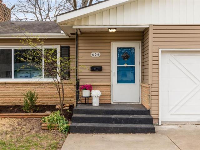 605 SE 5th Street