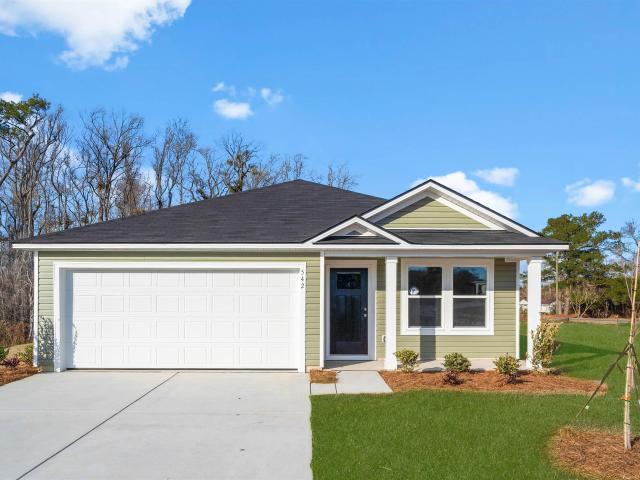 605 Shady Ridge Dr