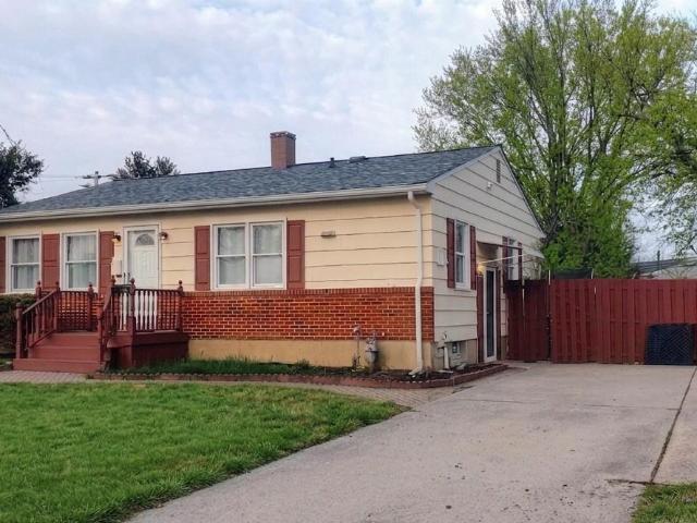 605 Shirley Manor Rd, Reisterstown, MD 21136 | MLS #MDBC2159 | Compass