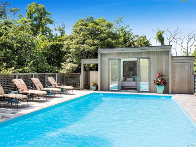 605 Shore Walk, Fire Island Pines, NY 11782 | MLS #978732
