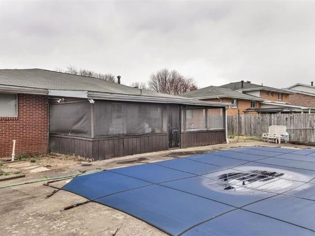 605 Short St, Greensburg, PA 15601 | MLS #1743