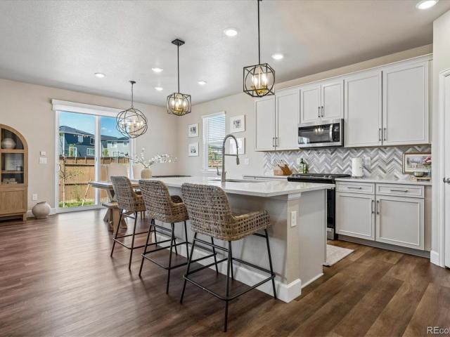 605 Silver Rock Trail