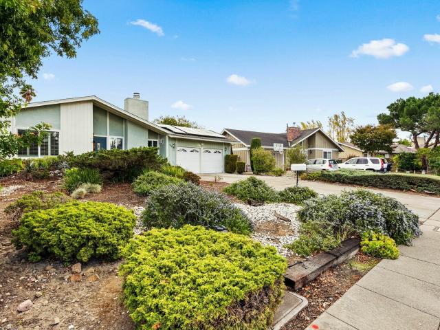 605 Spar Drive, Redwood City, US, CA