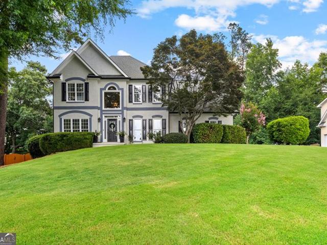 605 Spectrum Vis, Peachtree City, GA 30269