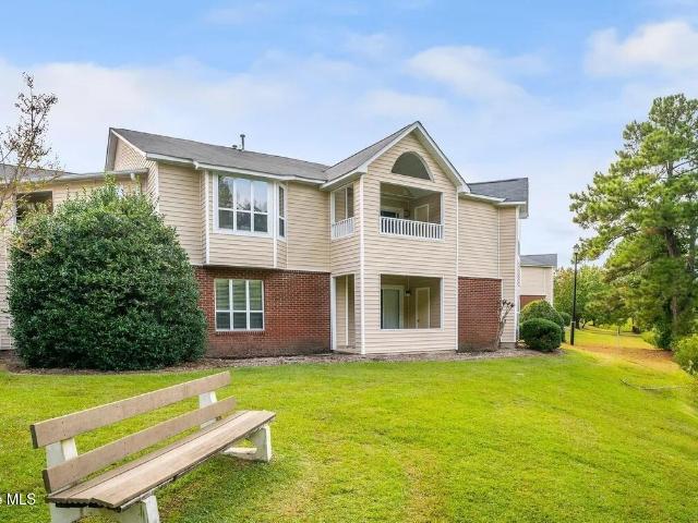 605 Spring Forest Road