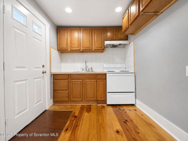 605 Spring Street # 1
