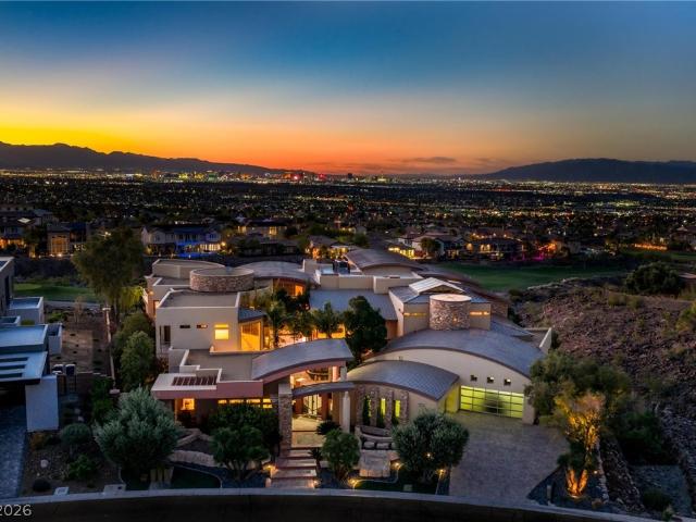 605 St Croix St, Henderson, NV 89012 | MLS #2770
