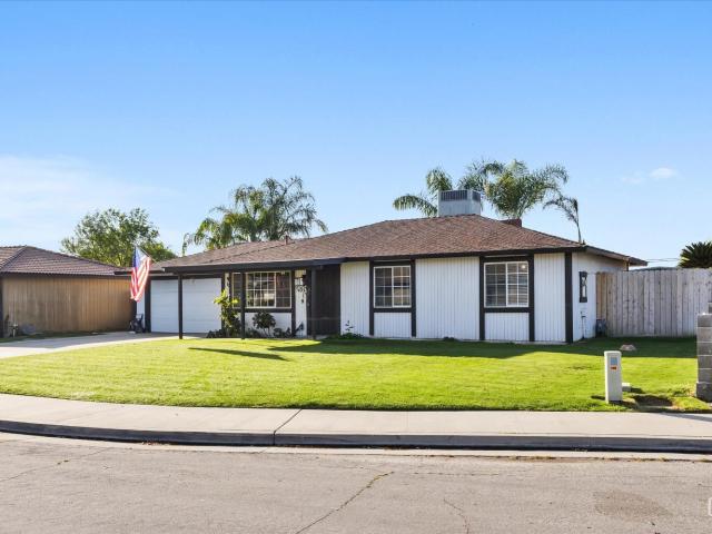 605 Stirrup Avenue