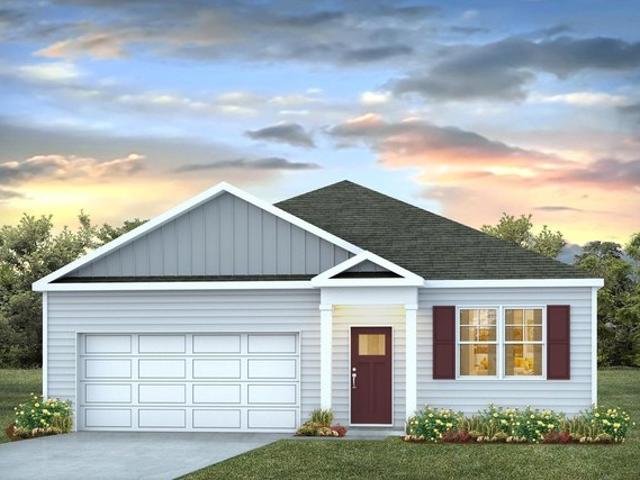 605 Strawberry Field Way, Galivants Ferry, SC 29544