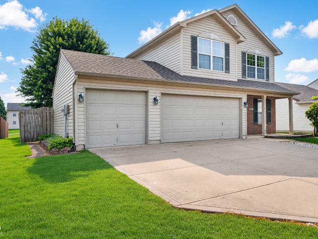 605 Sunmeadow Lane