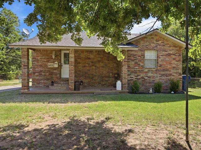 605 SW 7th Street