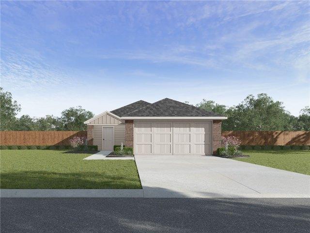 605 SW Benton Ave, Gravette, AR 72736