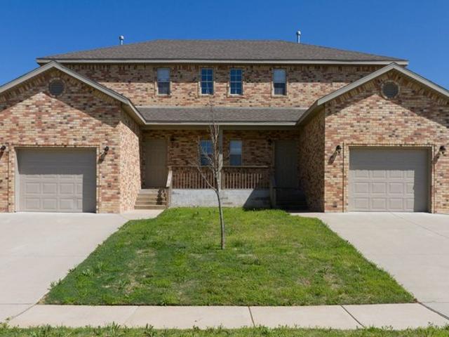605 SW Loudon Dr Unit 1, Bentonville, AR 72712