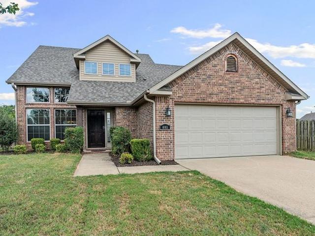 605 SW Milestone Rd, Bentonville, AR 72712