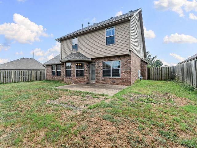 605 SW Milestone Road