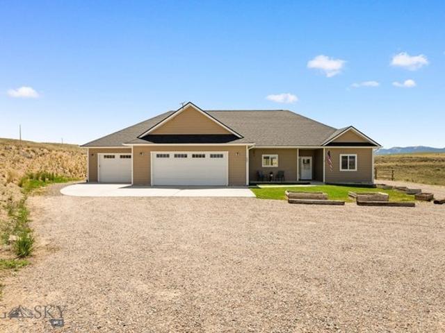 605 Sweetwater Estates Dr, Dillon, MT 59725