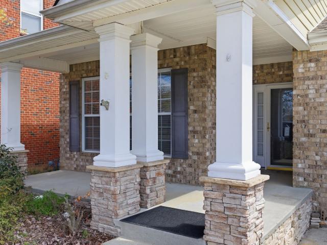 605 Sycamore Ridge Cir