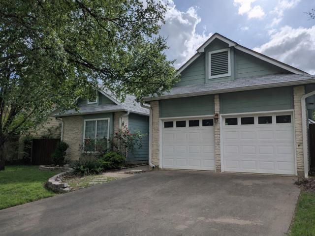 605 Pomegranate Pass, Cedar Park, TX 78613 | MLS #5215 | Compass