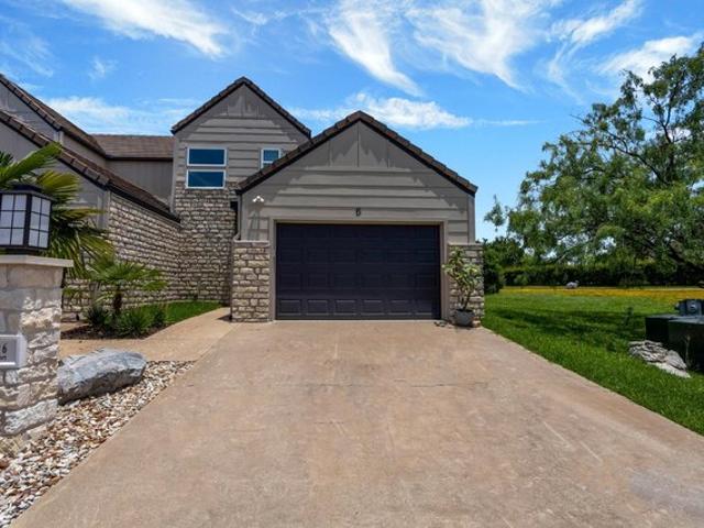 605 Port, Horseshoe Bay, TX 78657