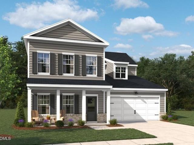 605 Posterity Pl Unit 58, Rolesville, NC 27571