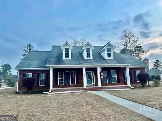 605 Patrick Way