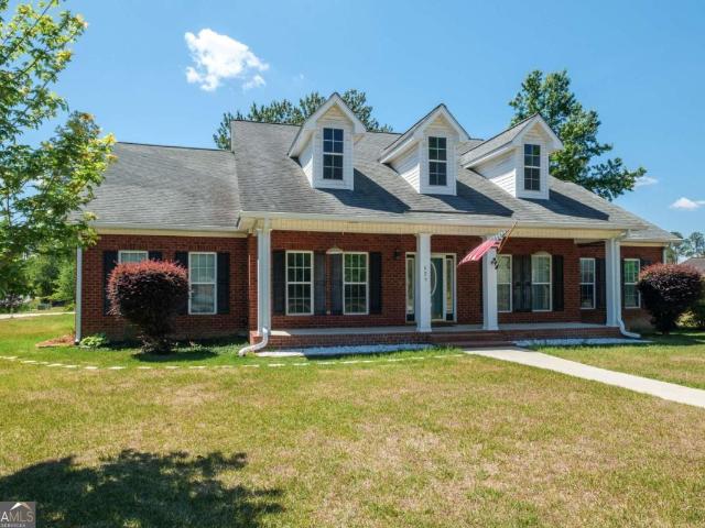 605 Patrick Way