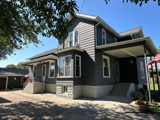605 Patterson Avenue