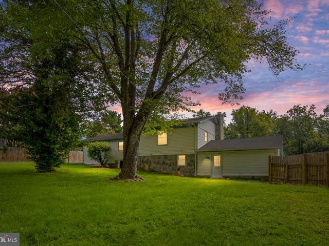 605 Payton Drive