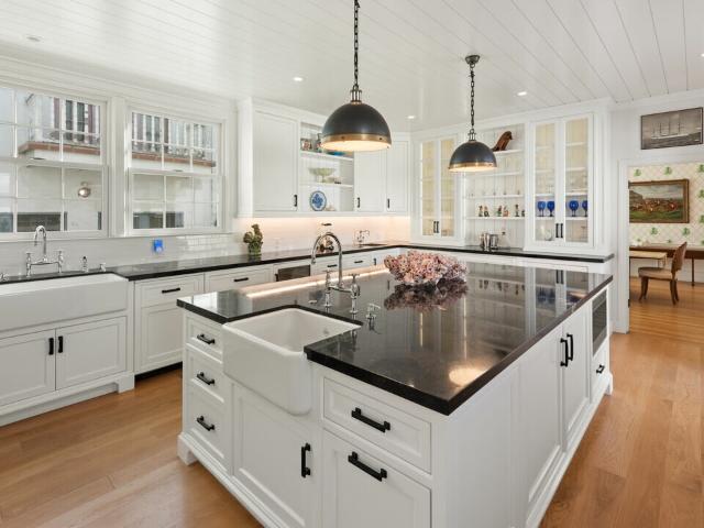 605 Palisades Beach Rd, Santa Monica, US, CA