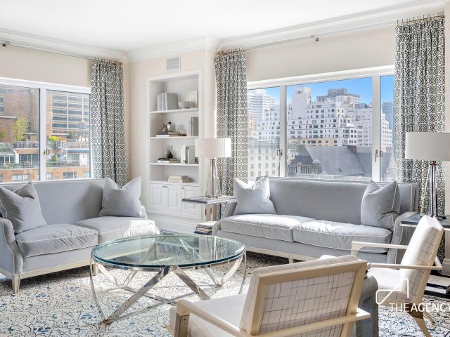 605 Park Avenue, New York, NY