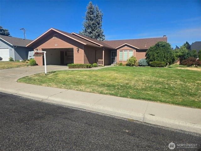 605 Park Pl, Yakima, WA 98908