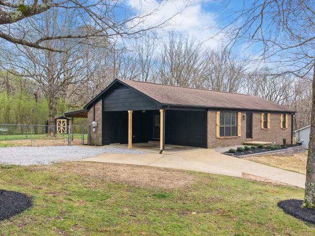 605 Parkburg Rd