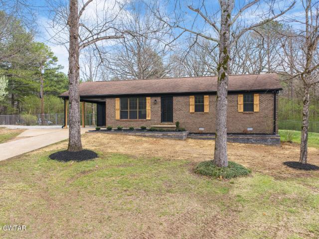 605 Parkburg Rd, Pinson, TN 38366 | MLS #2601 | Compass
