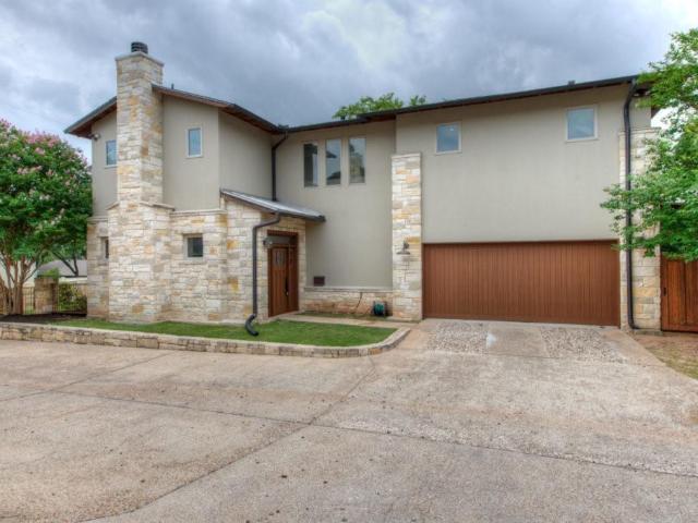 605 Peacock Ln # C
