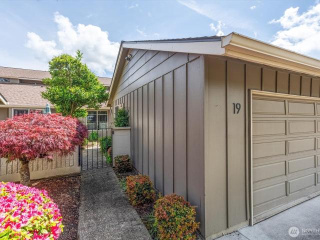 605 Peardale Lane # 19